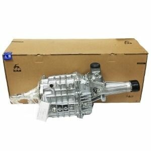 Коробка передач Газель-Бизнес дв. УМЗ-4216 Евро-III, Evotech Евро-II, III, IV, V