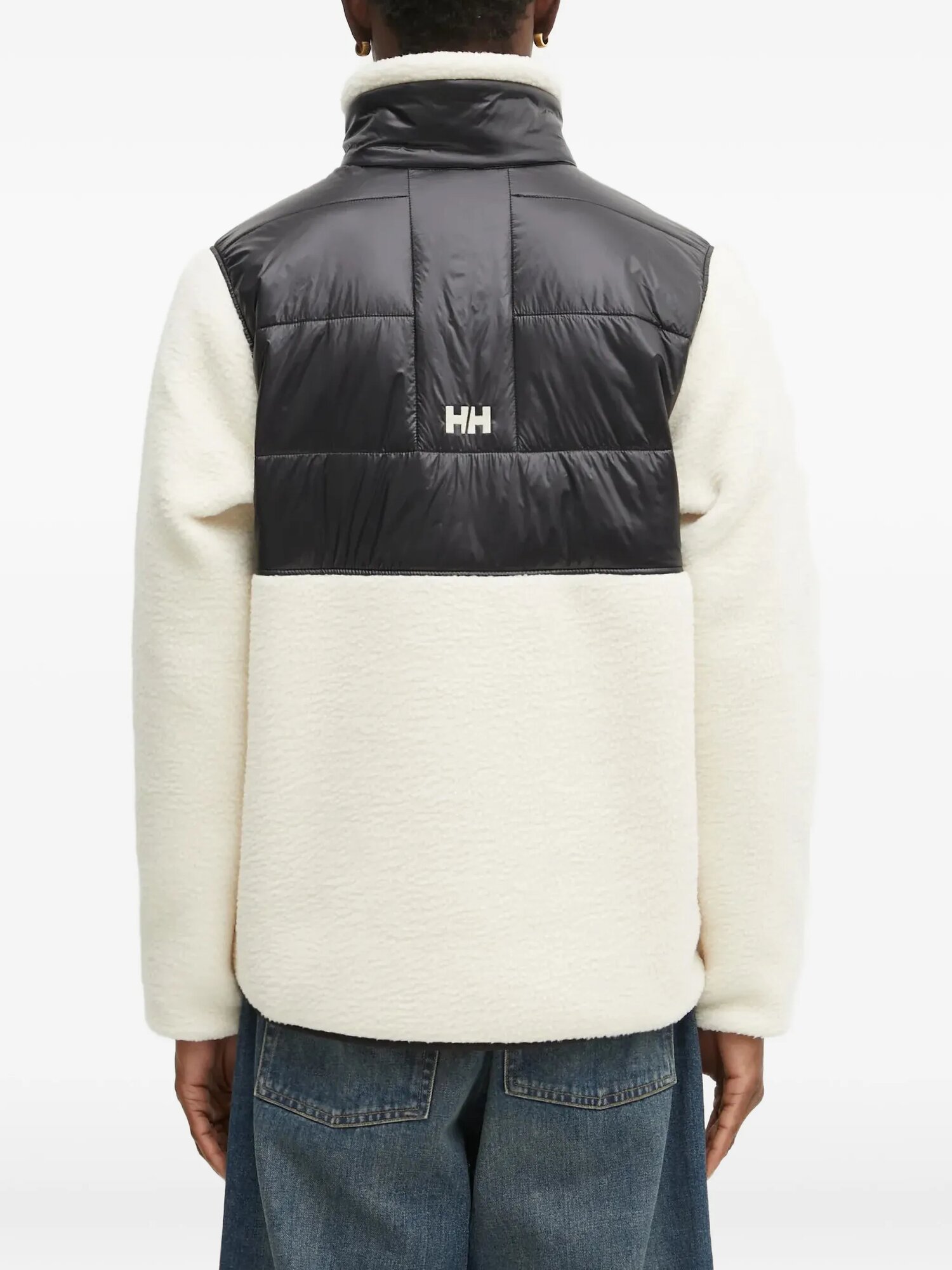 Куртка Helly Hansen Village, размер XL, black/black — фото 1