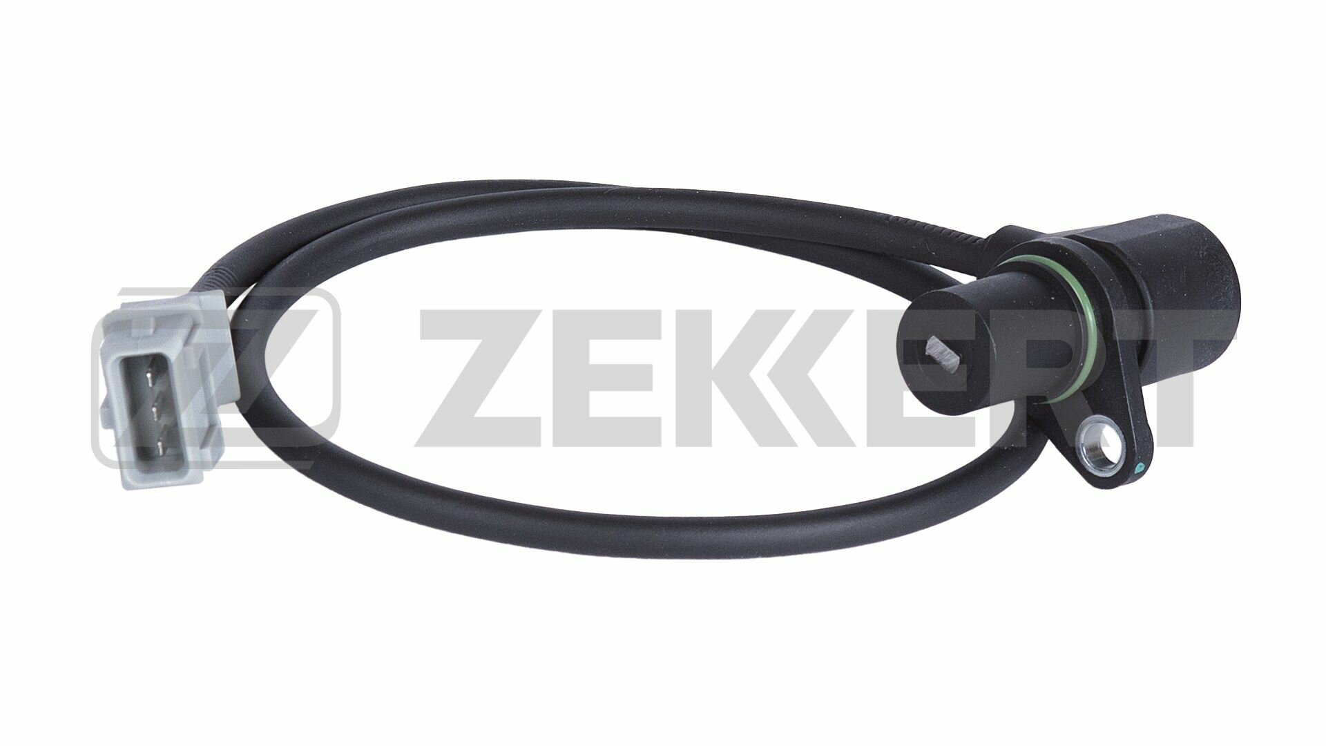 Zekkert Датчик положения коленвала для Audi A6 II 97- A4 94- 80 V 93- VW Passat V 96-