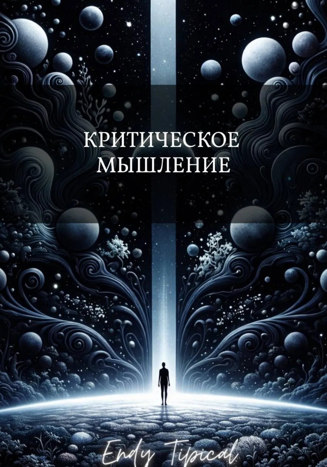 Критическое Мышление [Цифровая книга]