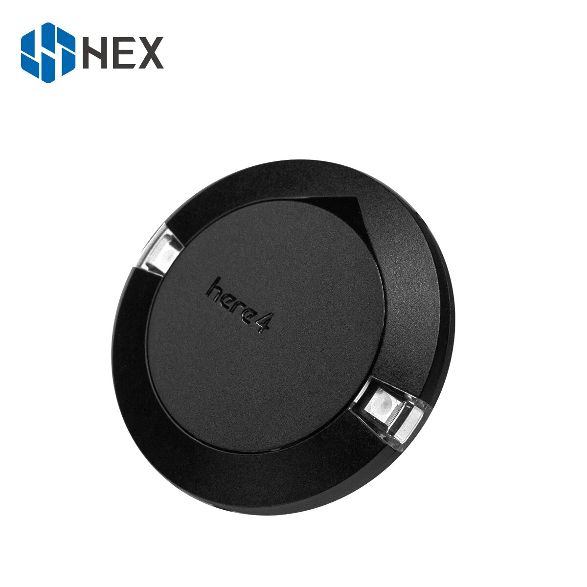 HEX Here3 /Here3+ / Here4 / Here pro CAN Высокоточный GPS-модуль GNSS Высокоточный дифференциальный GPS-навигационный модуль here4