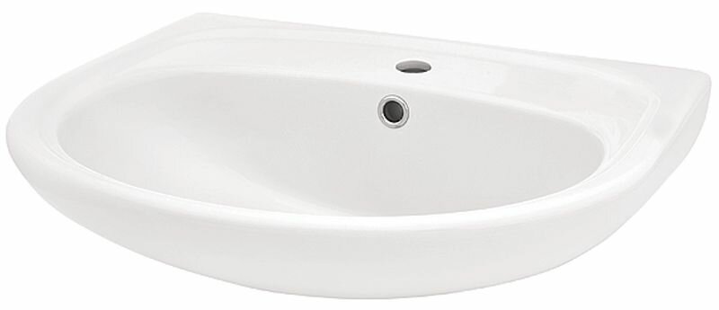 Раковина Santek "Анимо -60", белая (1. WH11.0.508)