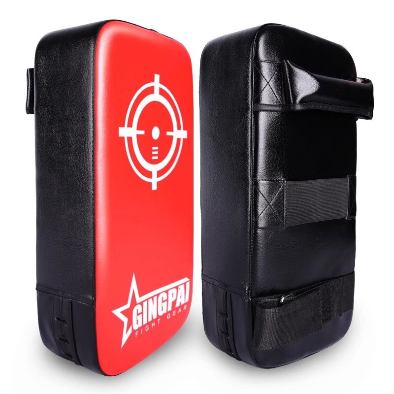 Цель для ног для спарринга, бокса, таэквондо, щит для ног, блокирующая доска, тренировочный партнер для начинающих