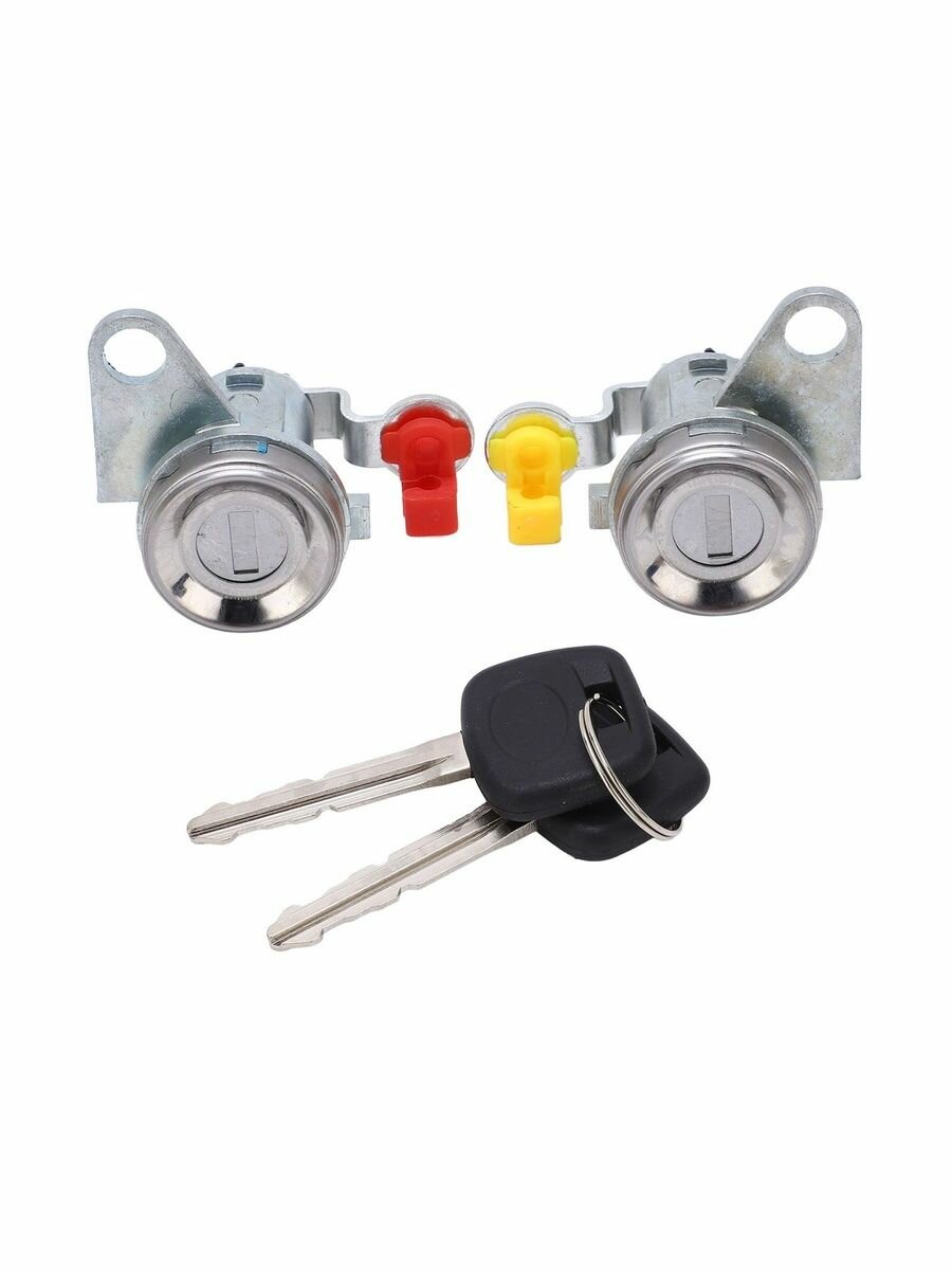 Замки дверей Toyota Corolla 1996-2002