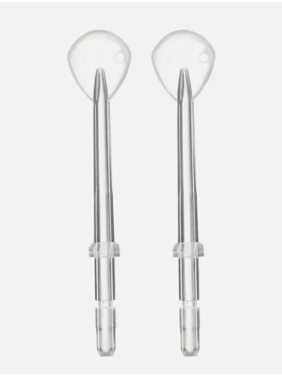 Насадки для чистки языка B.WELL wi-922, wi-933