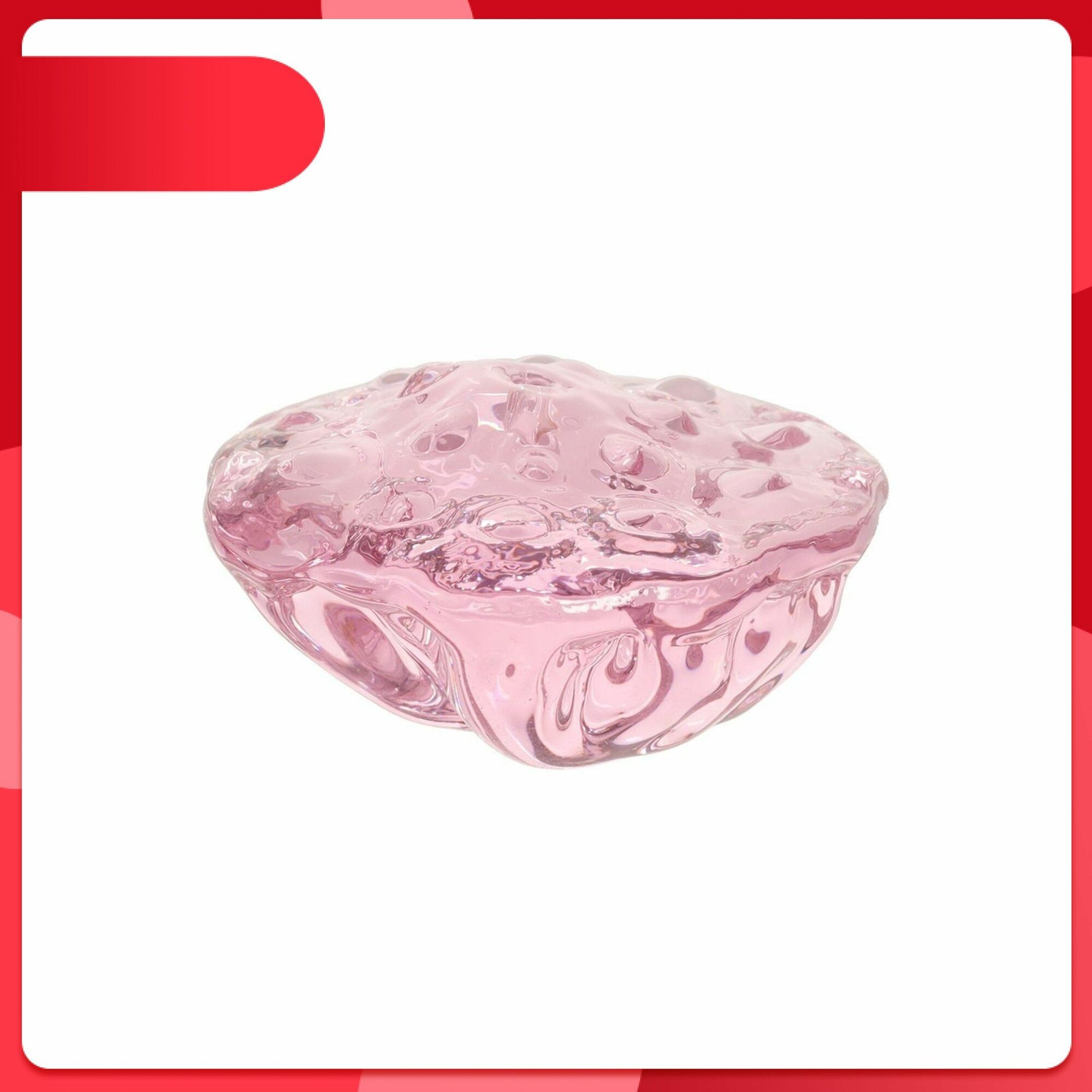 Хрустальные фрукты