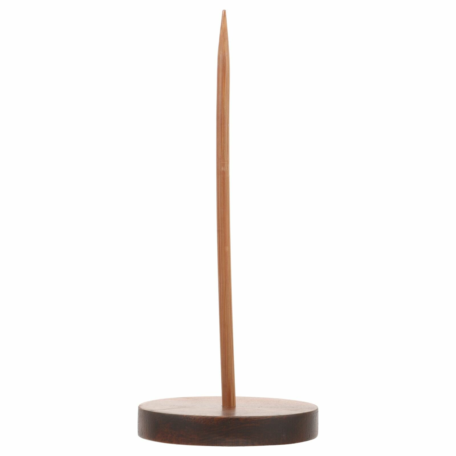 Держатель для счетов, Из дерева и нержавеющей стали, Для удобного хранения квитанций 1 Упаковка