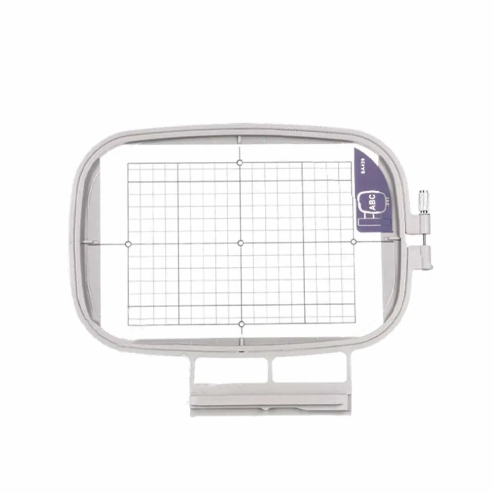 1 шт. пяльцы для вышивания/инструмент для шитья/вышивальные машины часть