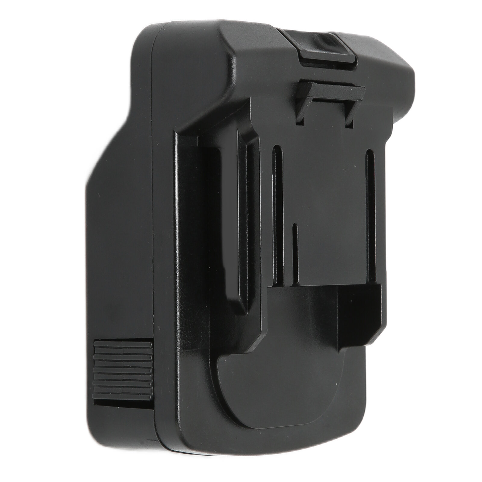 Компактный и легкий адаптер для литиевых батарей, 18-вольтовый беспроводной электроинструмент для Metabo