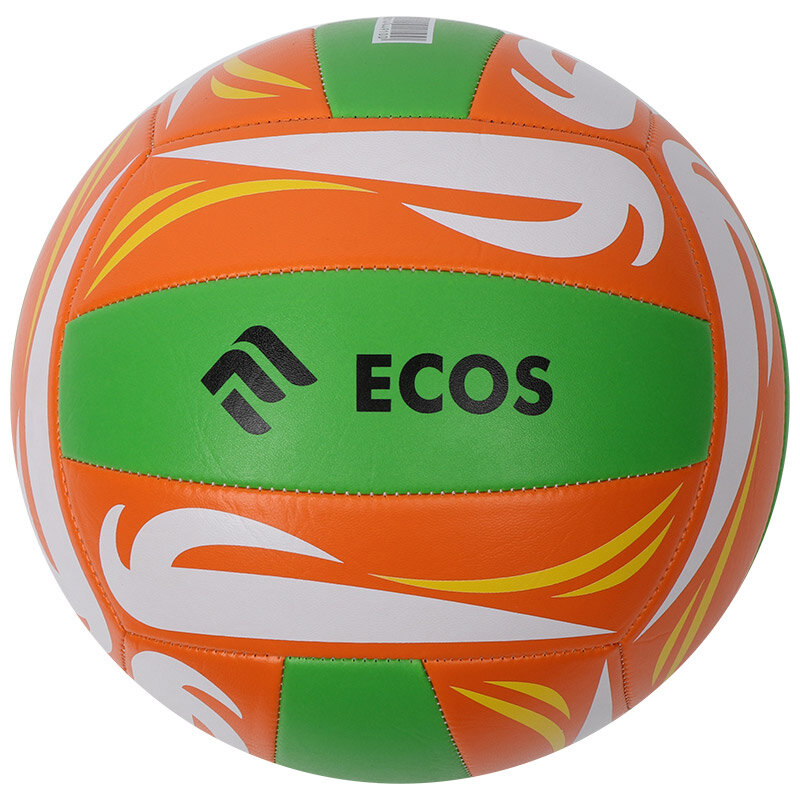 Мяч волейбольный ECOS VM-02, размер №5