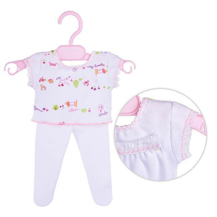 Одежда Бэби-борн 45см Б47