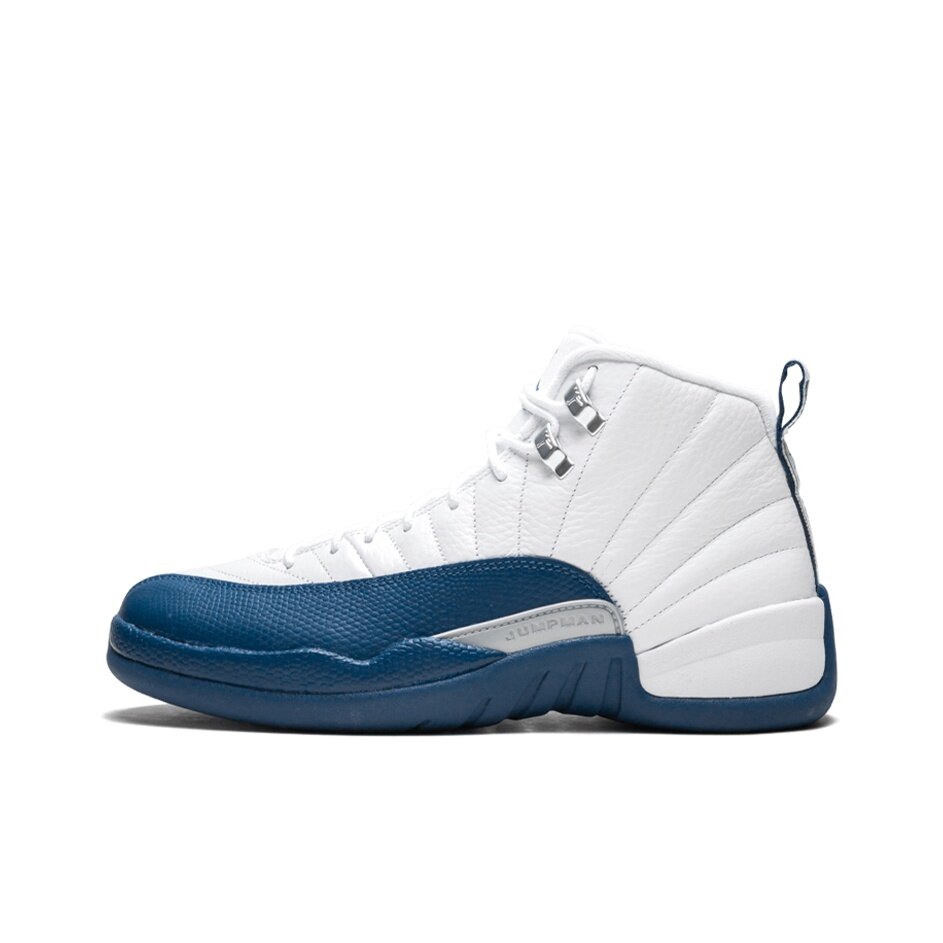 Кеды Air Jordan 12