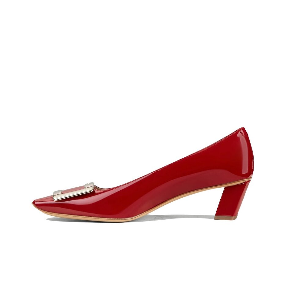 Туфли Belle Vivier 