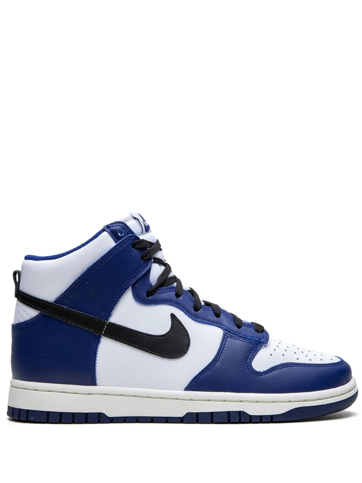 Кроссовки Dunk High