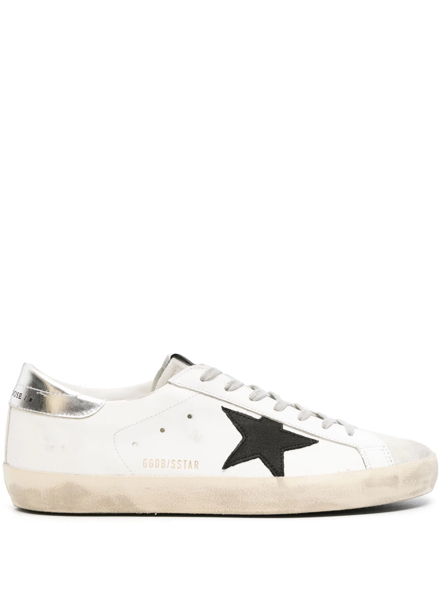 Кроссовки Super-Star