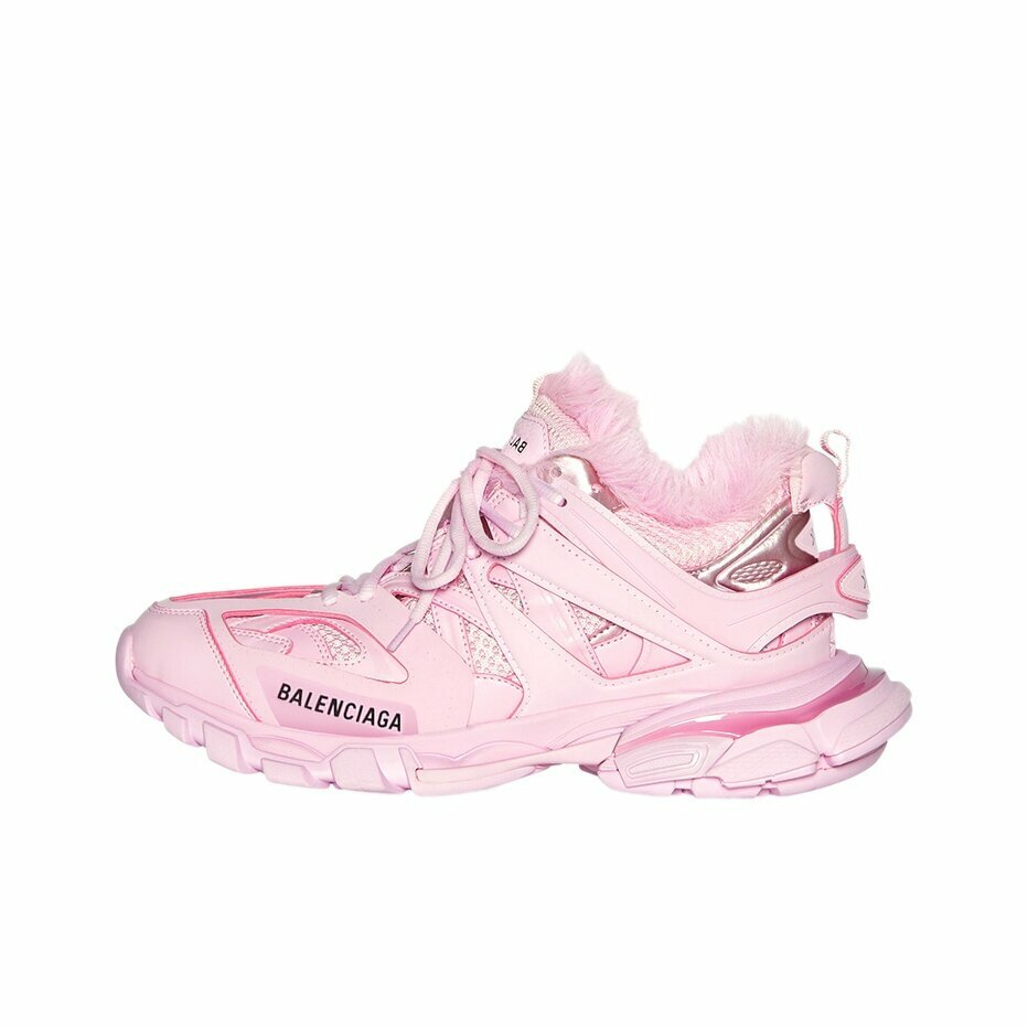 Кеды BALENCIAGA