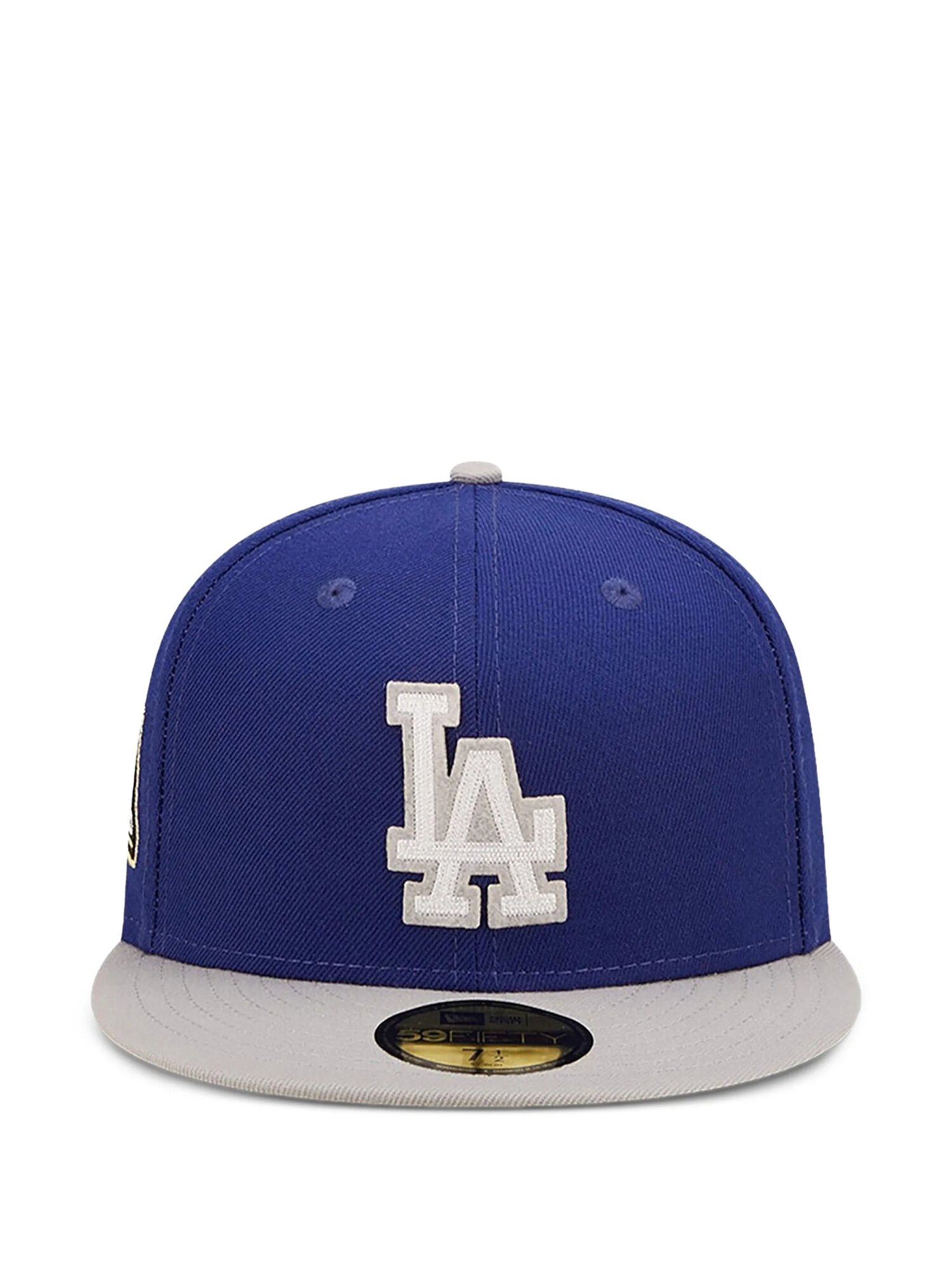 Шапка 59Fifty Los Angeles Dodgers для мальчиков