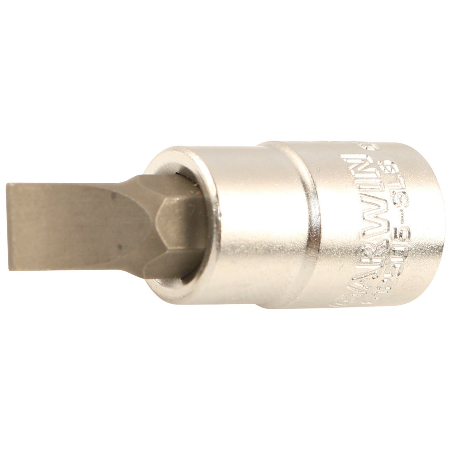 GARWIN PRO V01SL60 Головка со вставкой, 1/4", SL6