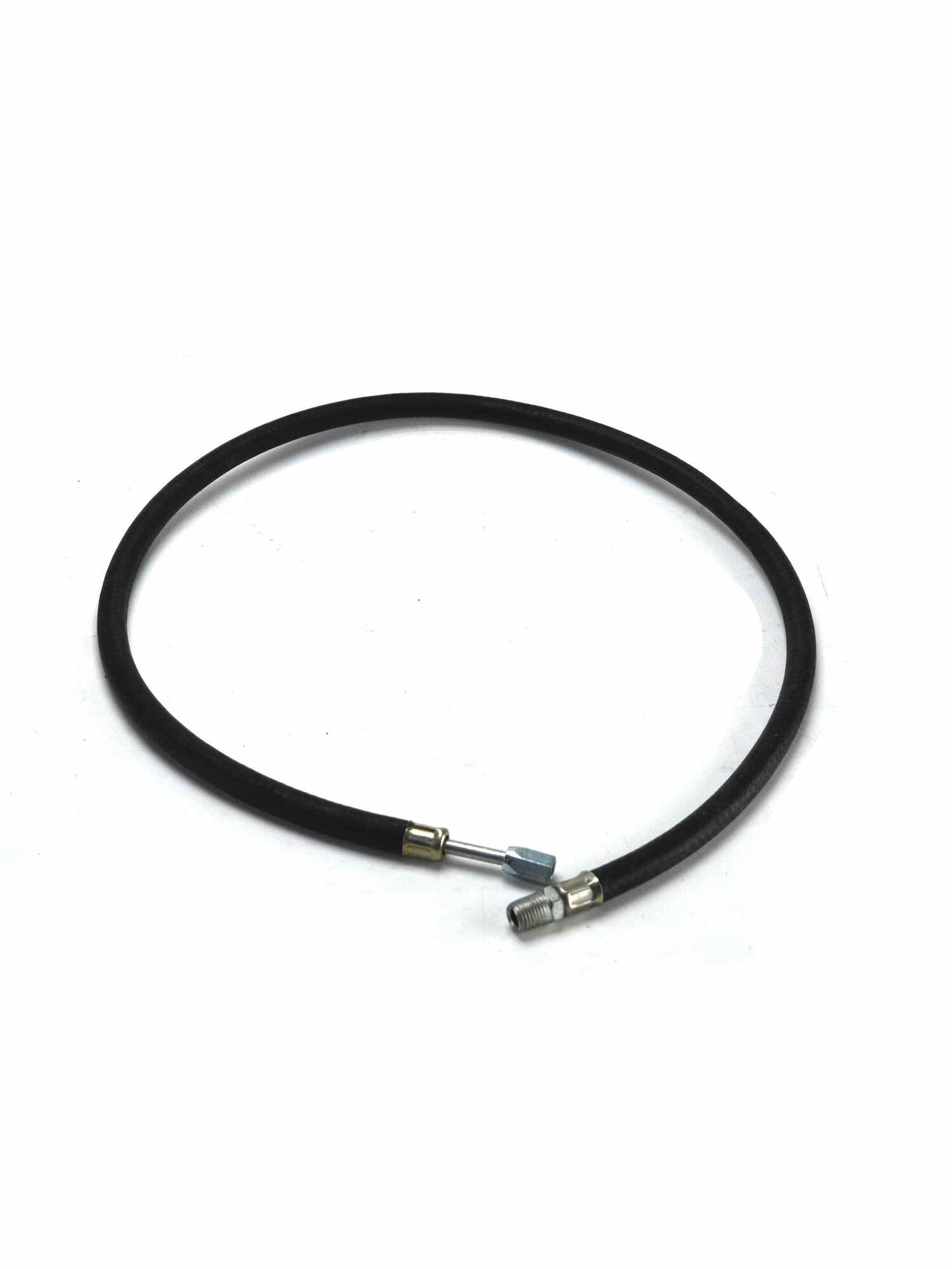 Шланг масляного датчика для Камаз (длина 1000 мм)