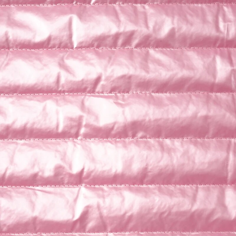 Стеганая ткань полиэстер/акрил Розовый, 5 grapefruit powder