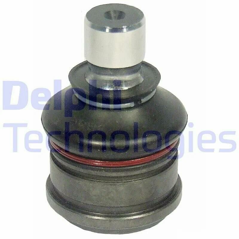 Опора шаровая DELPHI TC2164 левый, правый Ford, Mazda Fiesta VI, 2 10-2007-