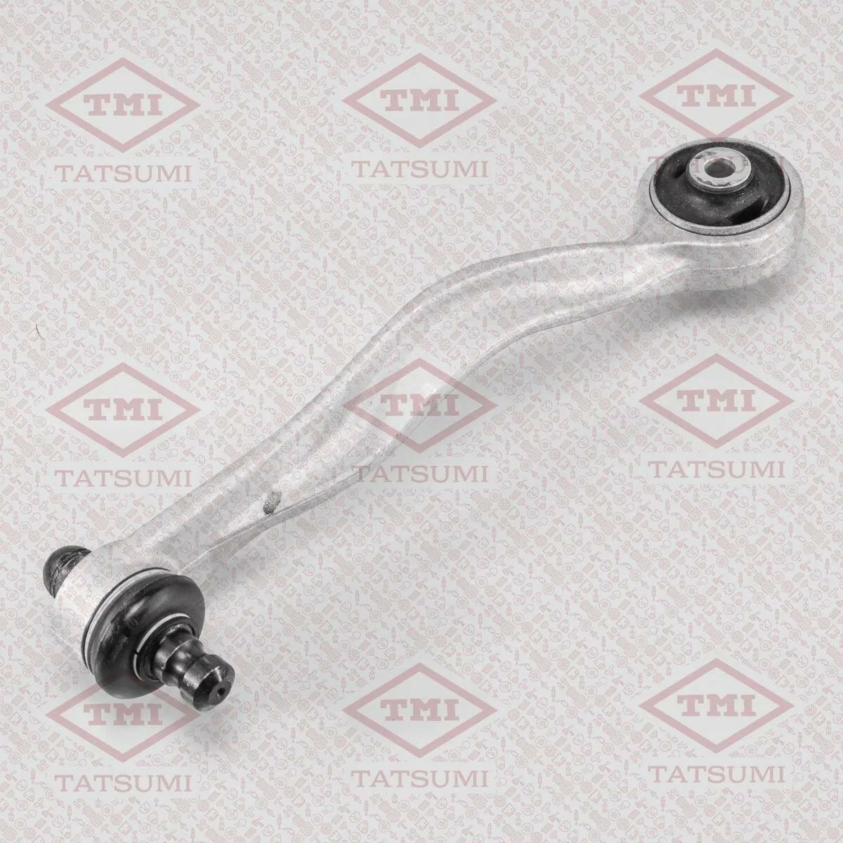 Рычаг подвески TATSUMI передней верхний правый, Audi A4, A6, A8, Allroad 95-, Skoda Superb 01-, VW Passat 96- (TEE1748R)