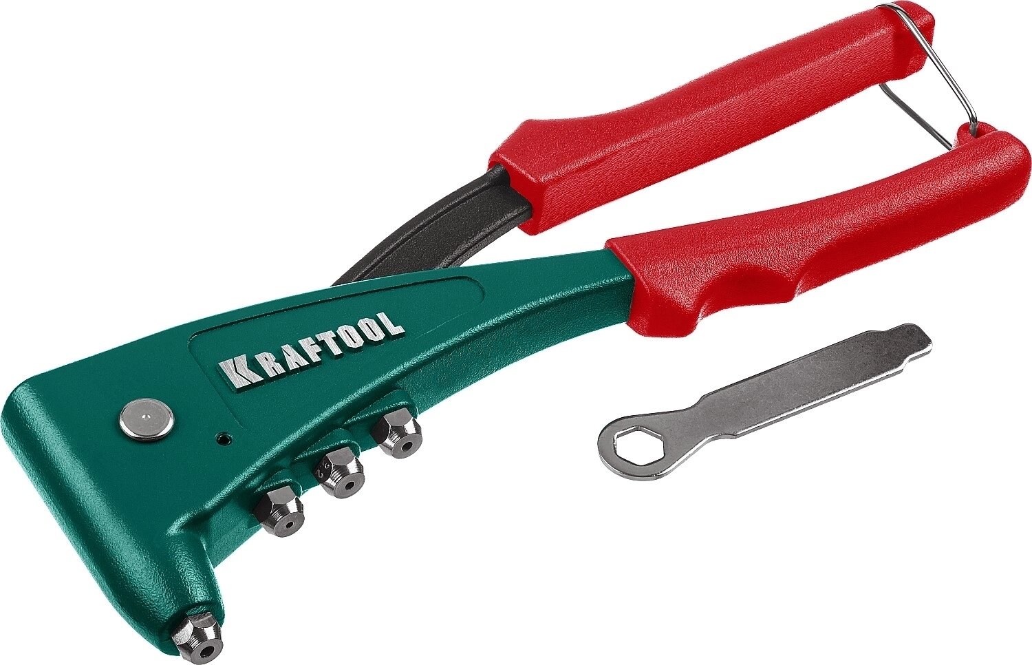 Литой заклепочник KRAFTOOL 31173_z01