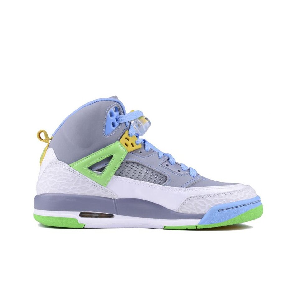 Кроссовки Jordan Spizike, размер EU 44.5 стопа (28.5CM), purple — фото 1