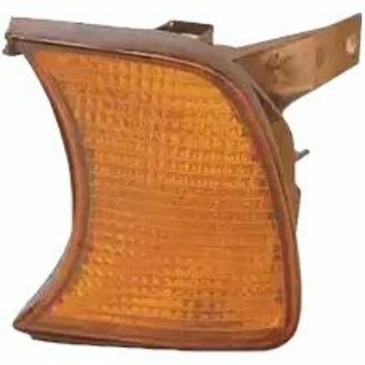 Указатель поворота DEPO 444-1501R-UE-Y R желтый BMW E34 88-95