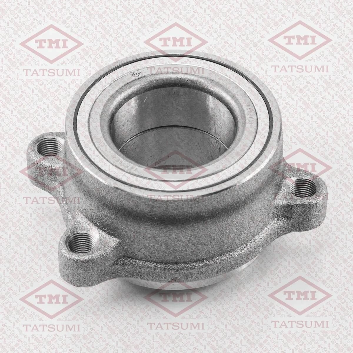 Подшипник TATSUMI задней ступицы INFINITI FX 02-> (TDF5003)
