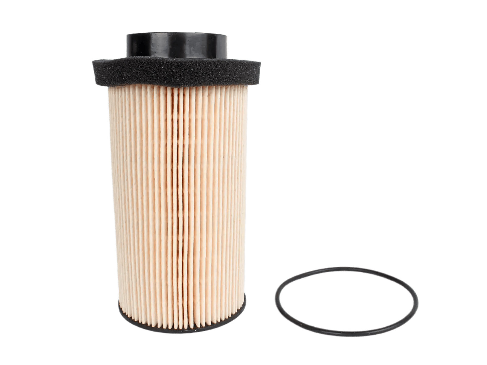 Фильтр топливный КАМАЗ-5490 MERCEDES Actros TOPCOVER T1225-4001 5405