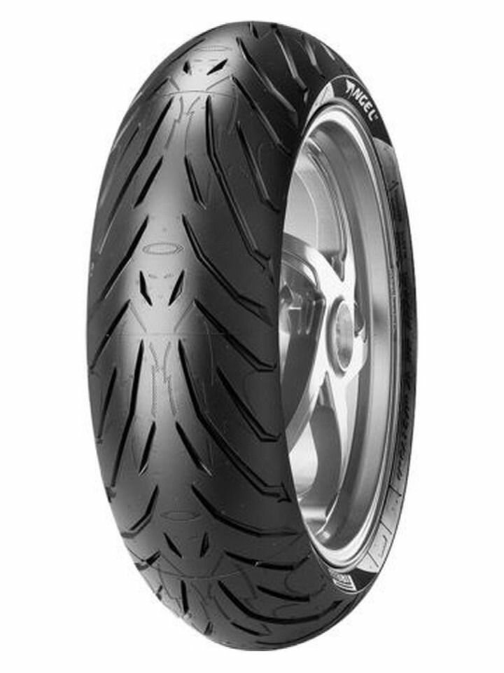 Шина для мотоцикла Pirelli Angel ST 190/50 ZR17 73W TL Rear 2024