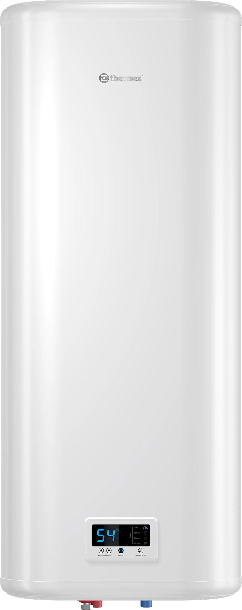 Водонагреватель THERMEX IF 100 V (pro) накопительный