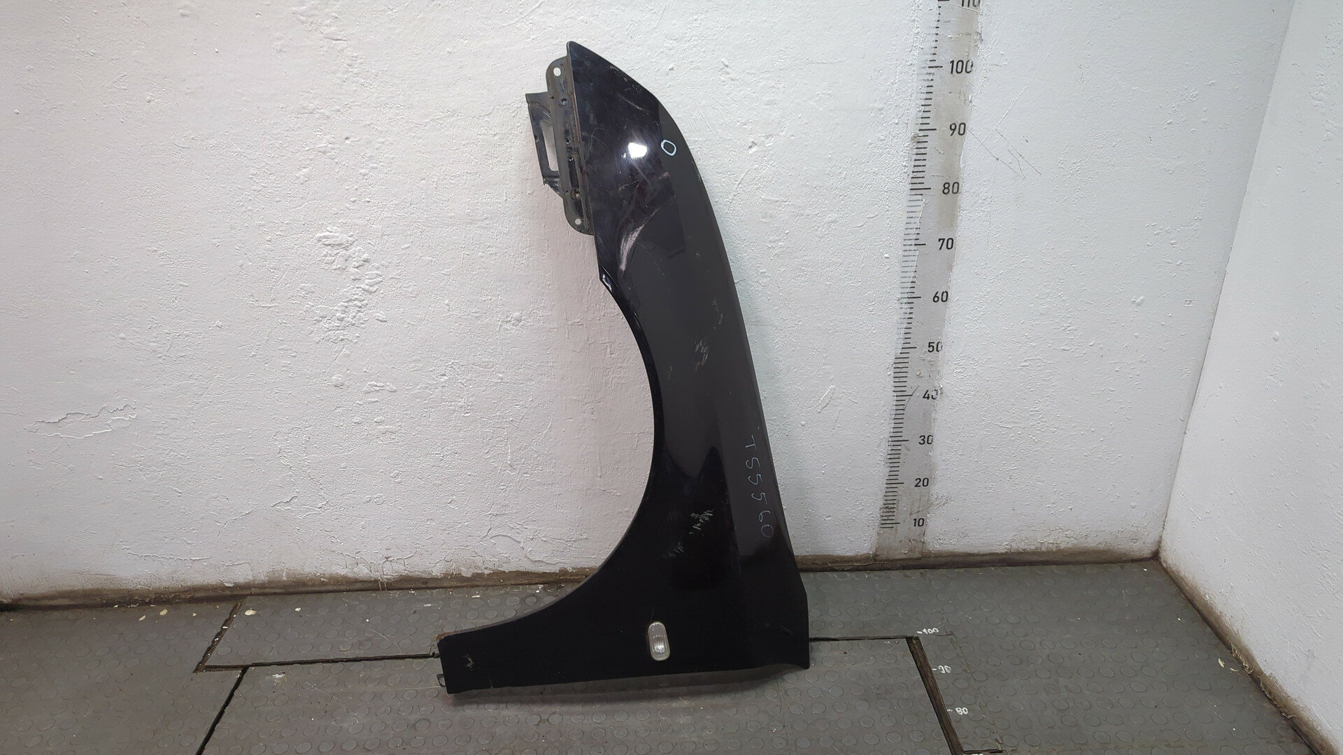 Крыло левое переднее Saab 9-3 Б/У