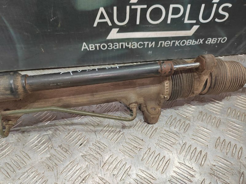 Рулевая рейка Audi A4 1998 (AGA) Б/У с пробегом Арт. 5757 — фото 1