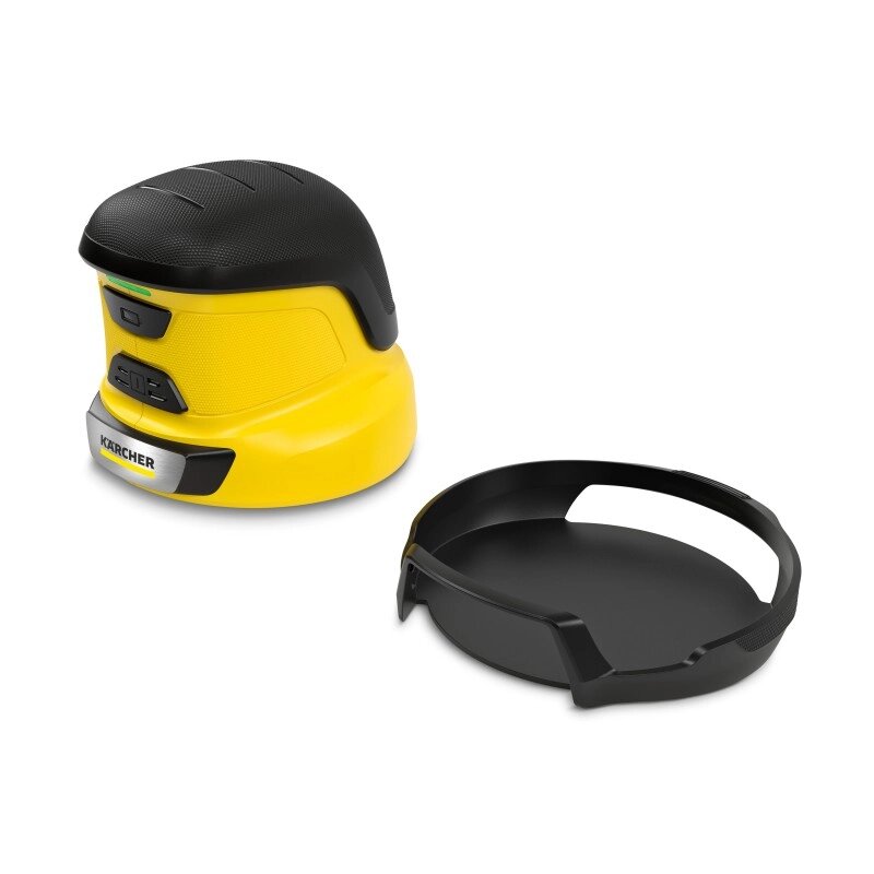 Аккумуляторный скребок для удаления льда Karcher EDI 4 (1.598-900.0)