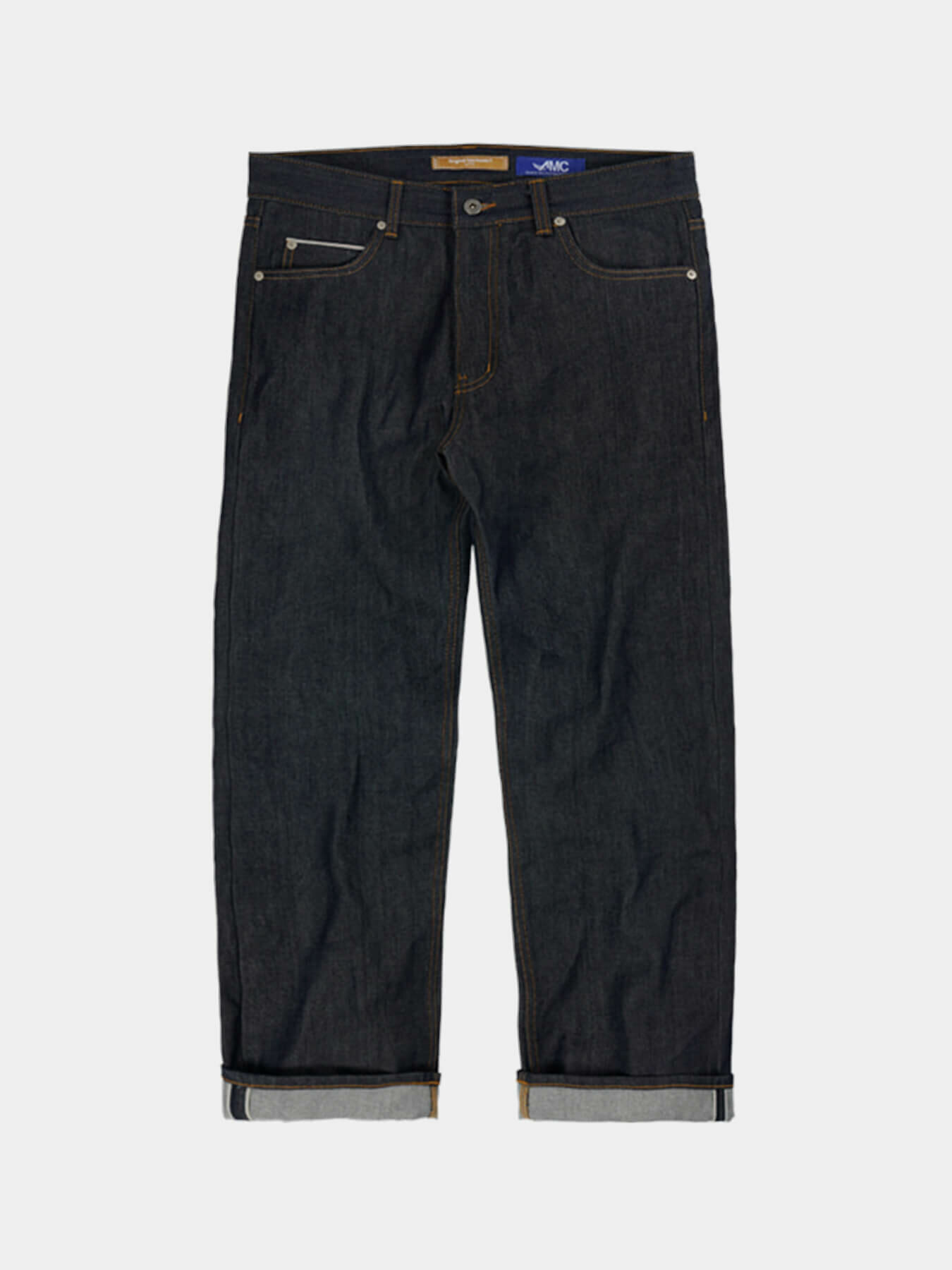 Джинсы OG SELVEDGE REGULAR 