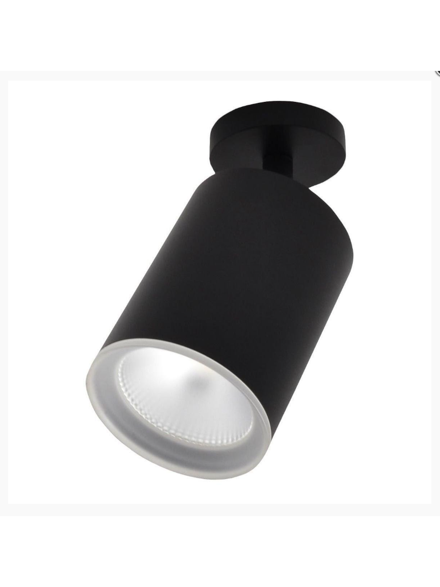 Спот ESCADA 20020SMA/01, светодиодный, современный стиль, LED 12 Вт