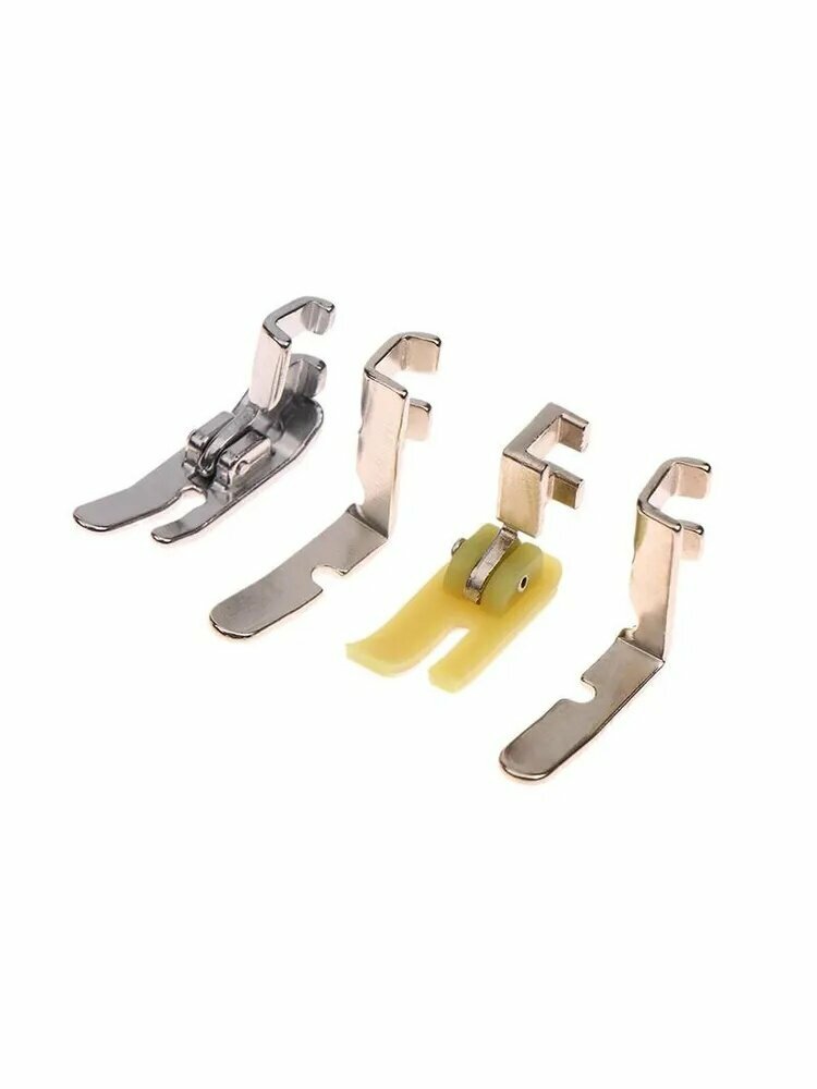 Старомодная лапка для швейной машины