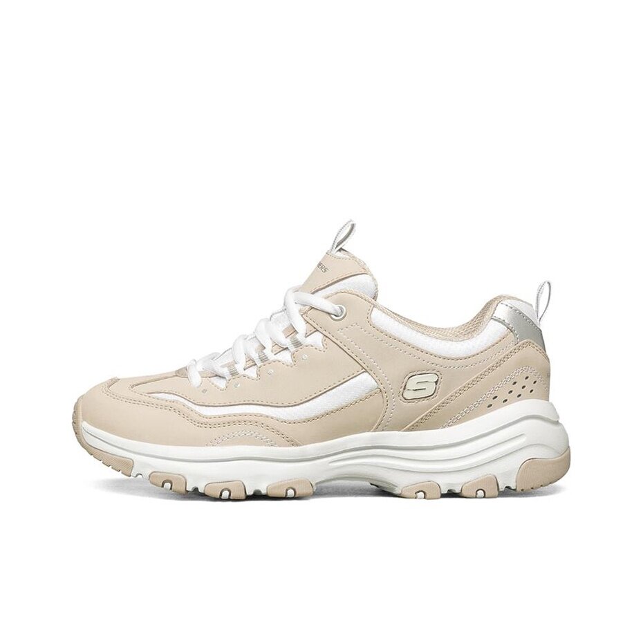 Кеды SKECHERS D'LITES