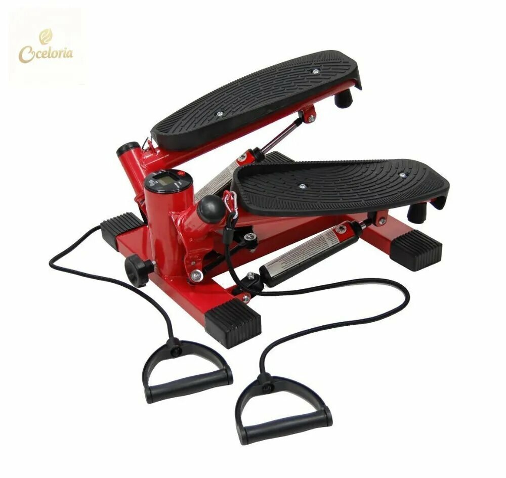 Степпер AS1320M