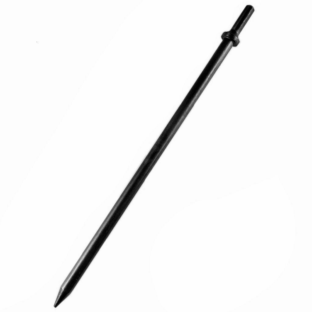 Пневматический зубило для бетона, кирпича и камня, Наконечник воздушной лопаты 350 мм