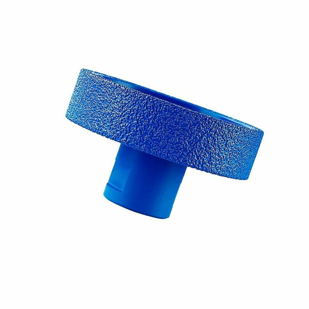 Металлический фрезерный диск 10/20 мм для шлифмашинки, 20cm