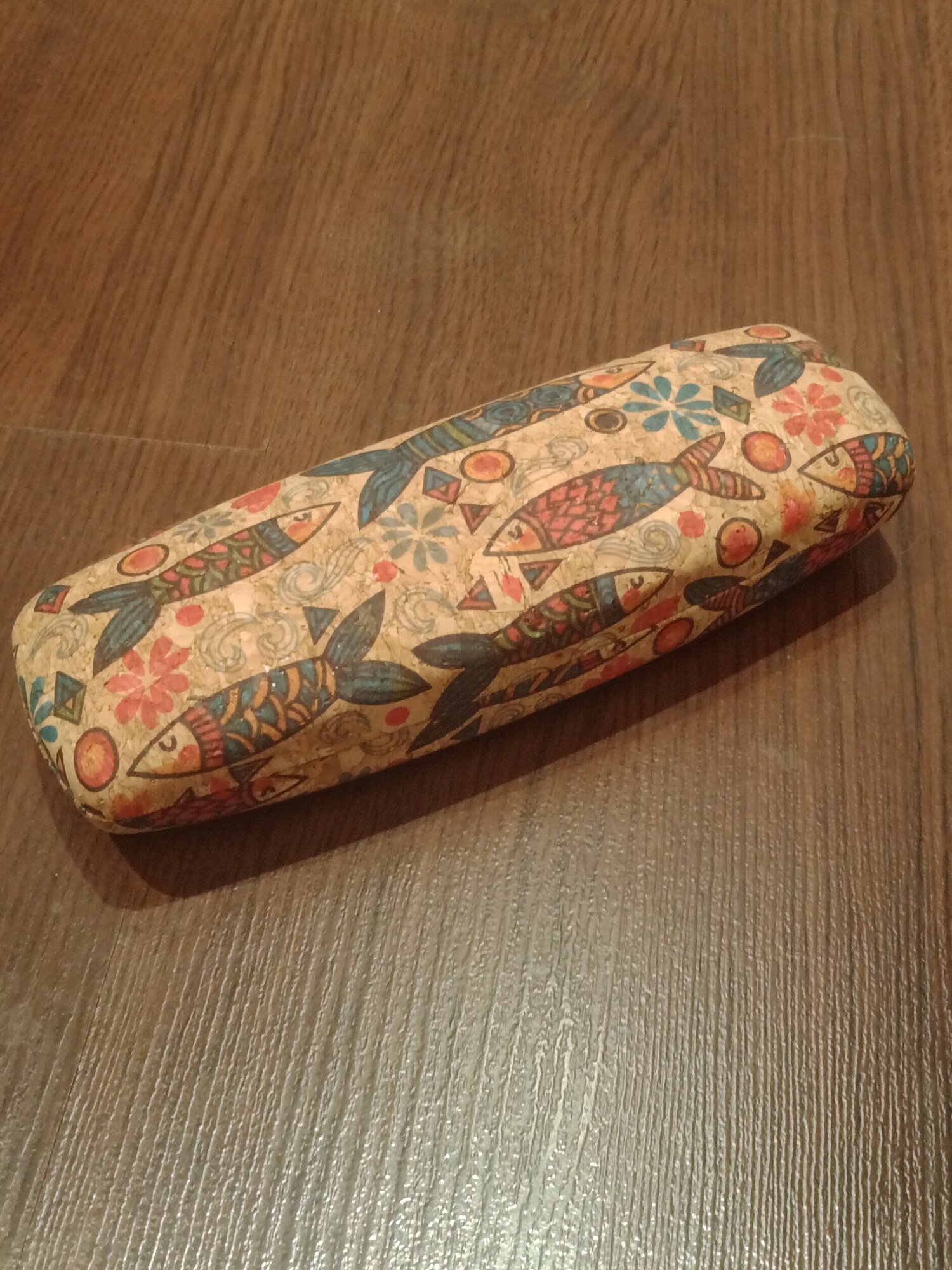 Футляр для очков