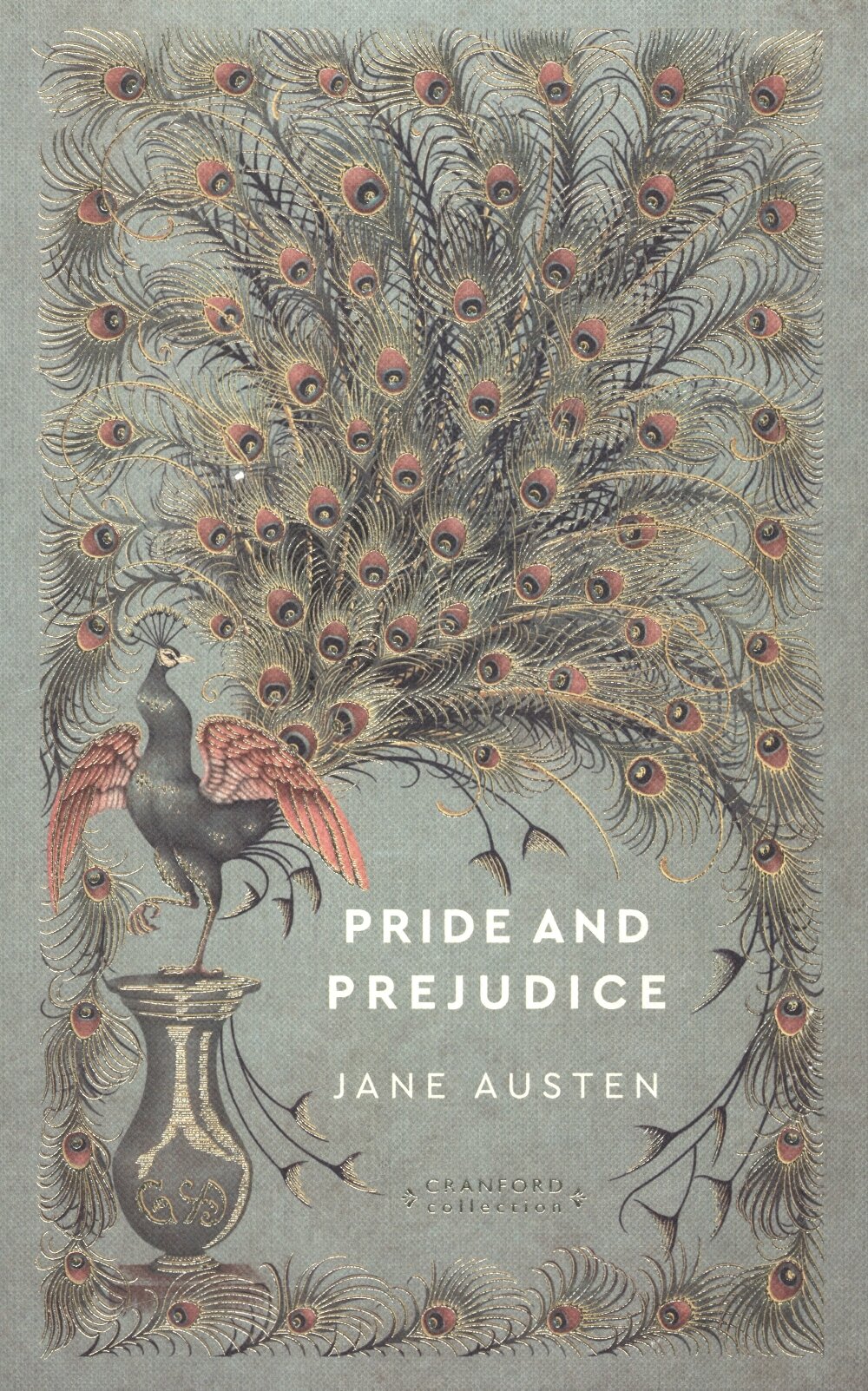 Pride & Prejudice. Остен (Остин) Дж.