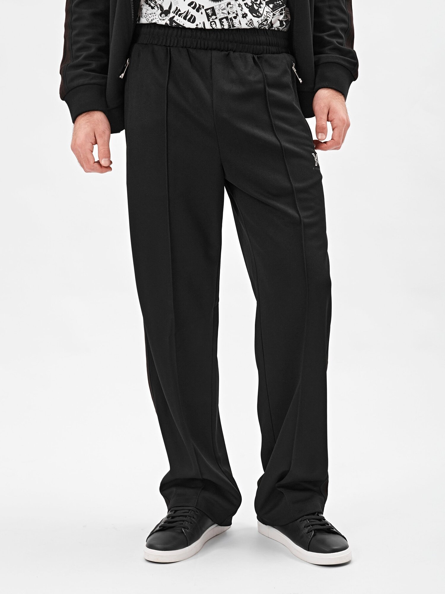 Брюки спортивные