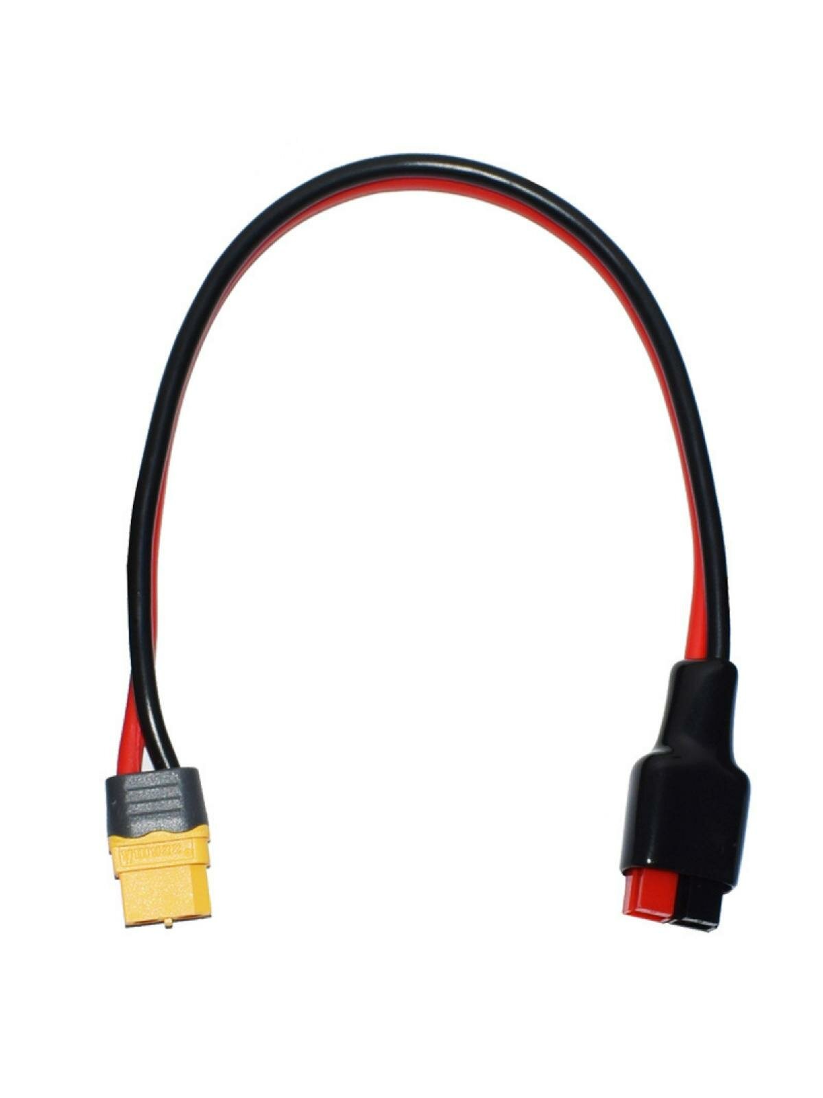 Удлинитель кабеля питания, 14AWG 5.5mmx2.1mm Кабель-переходник для генератора