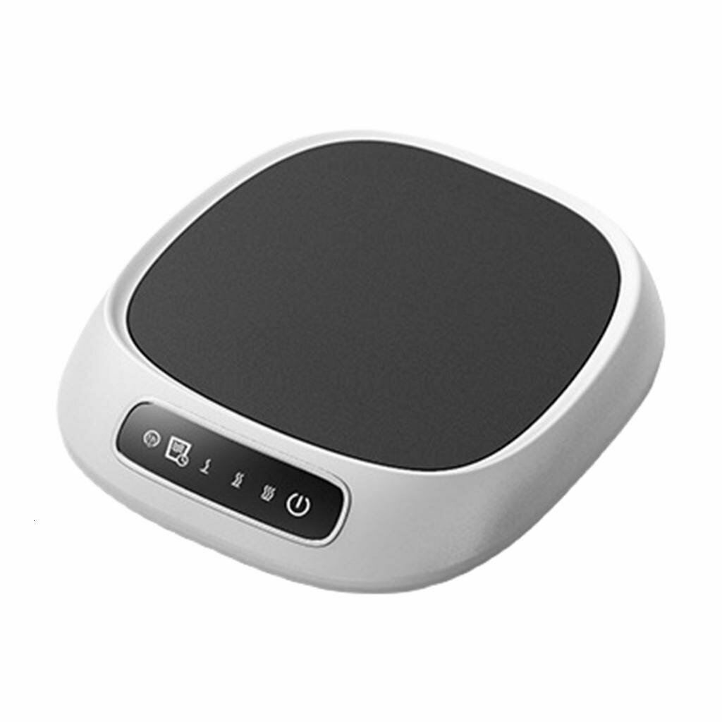 Подогреватель для напитков на рабочий стол, Белый