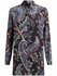Рубашка ETRO, размер 48 IT, черный