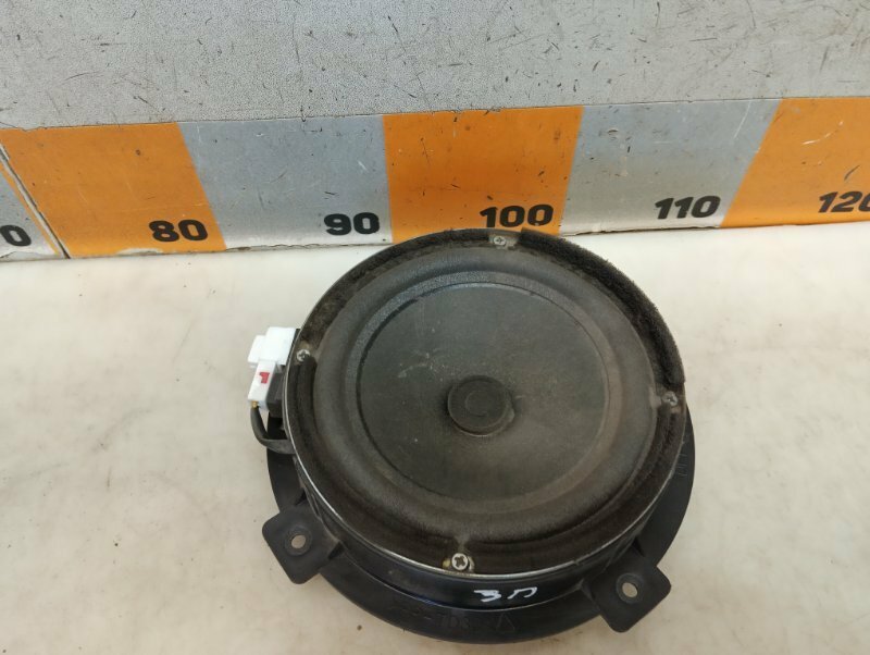 Б/У Динамик Kia Magentis 2010 MG, 2 Прав. 383906 Hyundai-KIA арт. 963302G503